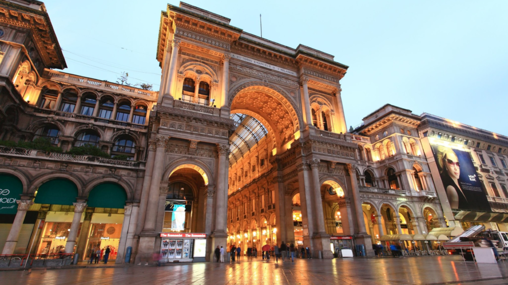 Milan Half-Day Sightseeing Tour with da Vinci's "The Last Supper ...
