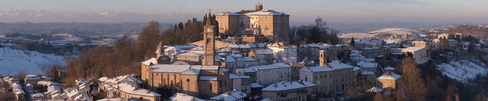 Il Magico Paese di Natale a Govone e Asti - Zani Viaggi