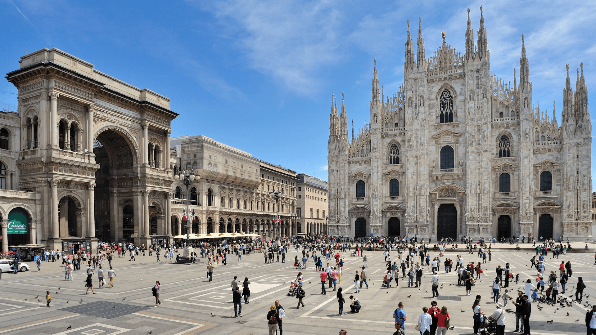 The Milan Pass - Zani Viaggi