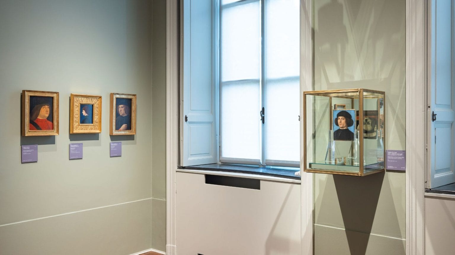 Tour del Museo Poldi Pezzoli - Zani Viaggi