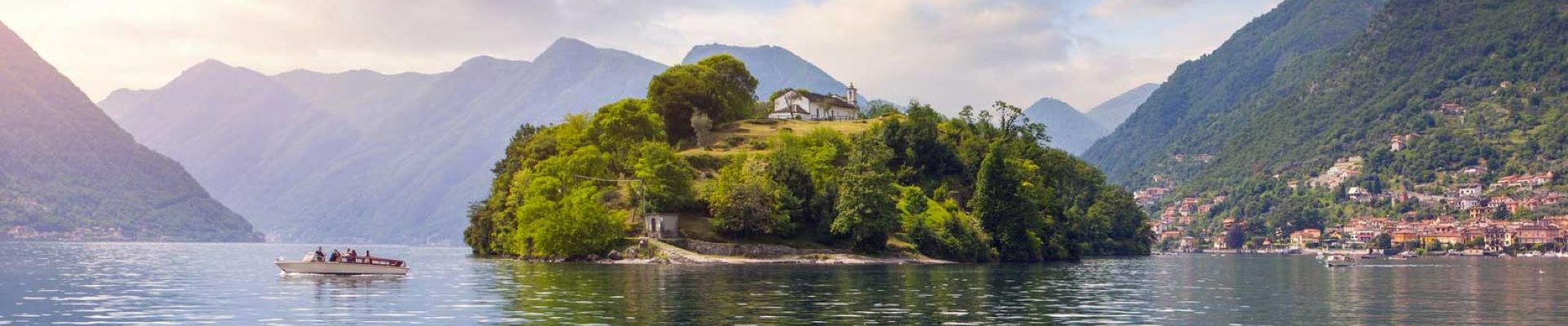 Lago de Como y Bellagio - Tour de un día desde Milán - Zani Viaggi